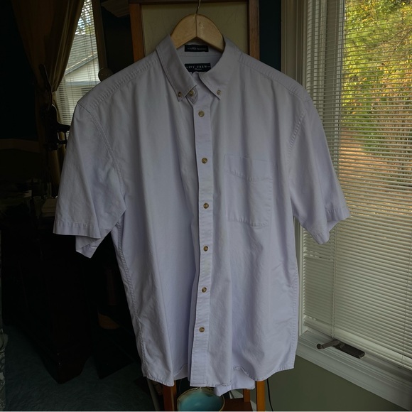 Ivy Crew | Shirts | Ivy Crew Button Up | Poshmark